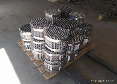 Cina Imballaggio strutturato in metallo da 200 mm Imballaggio a filo 700Y in vendita