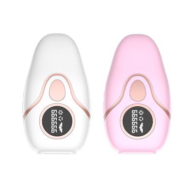 Cina Laser portatile Epilator di Mini Size Girl Use Ipl della casa per depilazione in vendita
