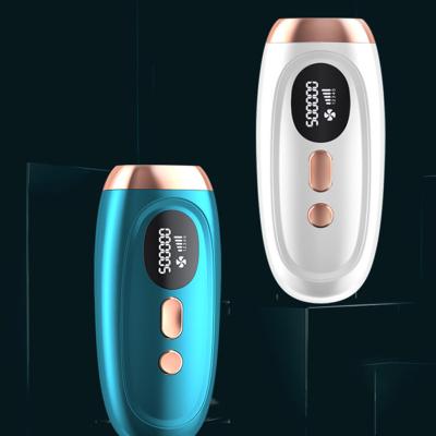 Cina Fronte IPL Epilator, macchina del microtelefono di depilazione del laser di IPL per uso domestico in vendita