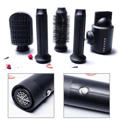 China 7 in 1 van de de Hoge snelheids Snelle Wind van Droogkapvolumizer Brushless Haar snel Drogere Reeksen Te koop