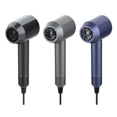 Cina Essiccatore portatile ionico del colpo della negazione degli essiccatori del colpo dei capelli del salone del motore di BLDC in vendita
