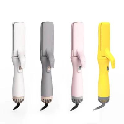 China PTC Verwarmer/MCH Heater Straighening Dryer Brush Hot Luchtkam voor Vrouwen Te koop