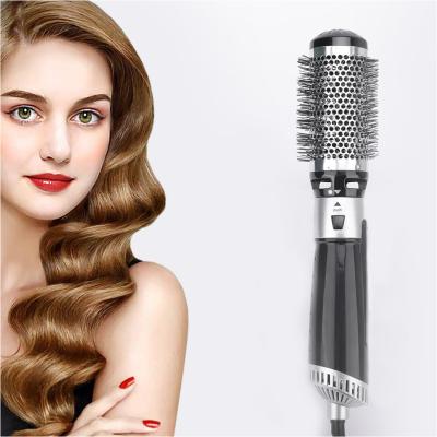 Cina ETL ha certificato 1000 watt 8 in 1 aria calda che disegna l'attrezzatura dei capelli del salone della spazzola in vendita