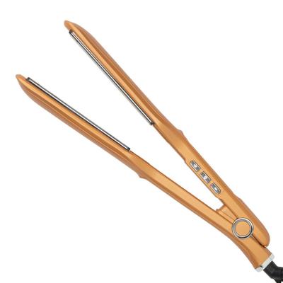 Cina ferro di raddrizzamento ceramico di 40Watt 1.5inch in vendita