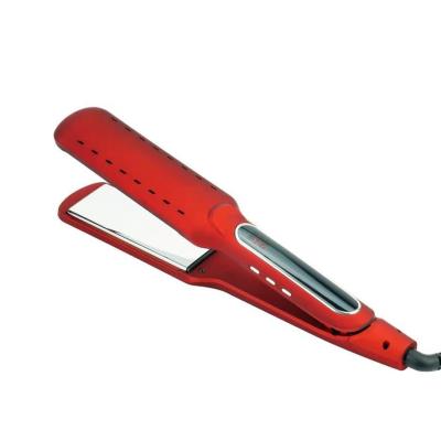 Cina Il galleggiamento del radiatore 1.75Inch di MCH placca i raddrizzatori dei capelli per capelli crespi in vendita