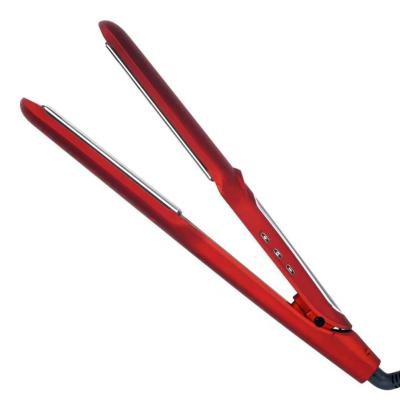Cina Il galleggiamento del radiatore 1.75Inch di MCH placca i raddrizzatori dei capelli per capelli crespi in vendita
