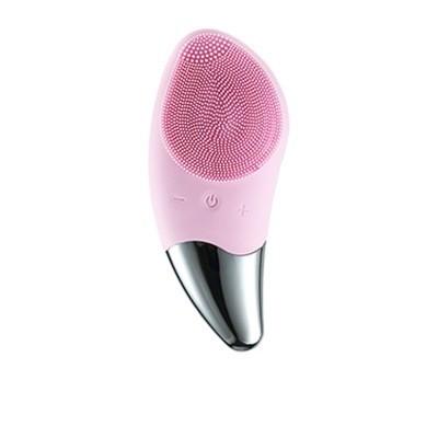 Cina IPX6 Sonic Facial Massage Cleanser impermeabile elettrico in vendita