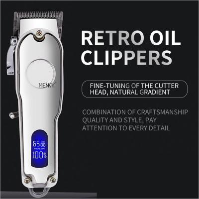 Cina lama regolabile dei regolatori senza cordone dei capelli di 5V 1A in vendita
