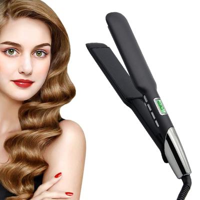 Cina Raddrizzatori professionali ionici di titanio del raddrizzatore a 0,5 pollici dei capelli dell'ANIMALE DOMESTICO 40W in vendita