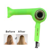 China RoHs 1600Watt Brushless Hair Dryer With ionic And Induction Function for sale