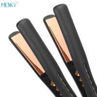 China 300-450℉ Ceramic Infrared Flat Iron for sale
