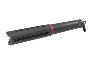 China Kaltluft-Haar-Strecker 2 PPSs 38W in 1 Haar-Strecker und in Brennschere zu verkaufen