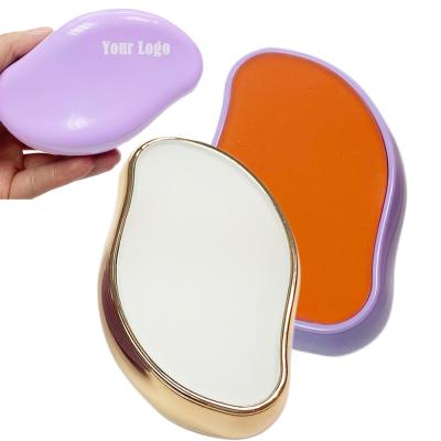 China Hand en Been Pijnloos Crystal Eraser Hair Remover Te koop