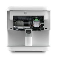 China Auto Digital Finger Nail Printer Automatic Art Painting Machine for sale
