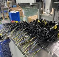 China Electric Power Cord Power Cable With Plug for sale