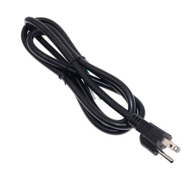 China Universal AC UL Power Cord 2ft Length 60227 IEC C13 Female End for sale