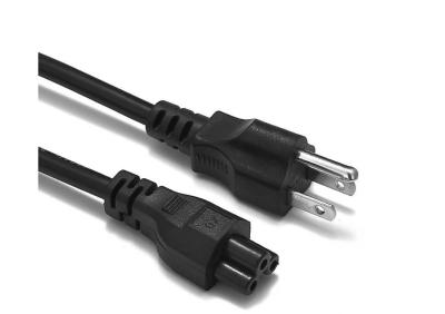Cina L'UL del forcone di U.S.A. tre ha certificato il cavo di alimentazione più asciutto elettrico di CA 14AWG del cavo di estensione in vendita