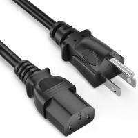 China JST SM Connector Appliance Power Cord for sale
