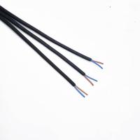 China Reebo Flexible Rubber Insulated Cable 100m  Copper Conductor for sale
