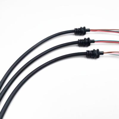 Cina IL PVC del OD 6.8mm ha isolato il conduttore di rame Flame Retardant del cavo flessibile in vendita