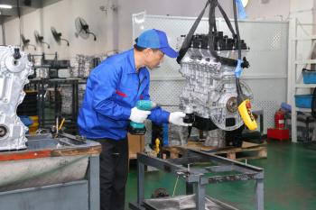 China Factory - EVER SUN INDUSTRY CO., LTD