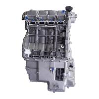 China DK13-06 VVT Complete Engine Assembly for DSFK C37 1.372L for sale