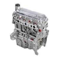 Quality BYD473QB Complete Engine Assembly for BYD F3 1.5 for sale