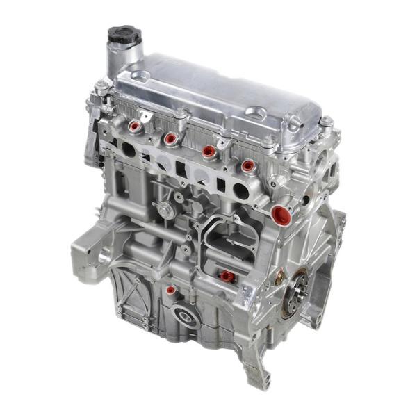 Quality BYD473QB Complete Engine Assembly for BYD F3 1.5 for sale