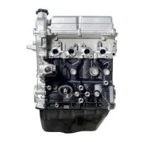 Quality DK12-10 Complete Engine Assembly for T-KING 1.3L for sale