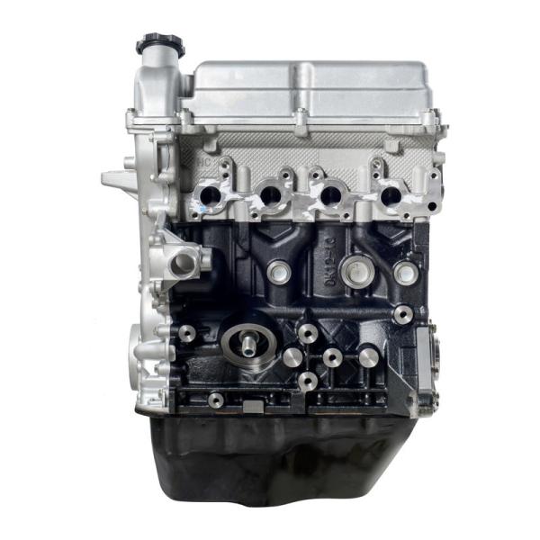 Quality DK12-10 Complete Engine Assembly for T-KING 1.3L for sale