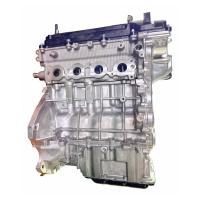 Quality G4LA Complete Engine Assembly for HYUNDAI GRAND I10 for sale