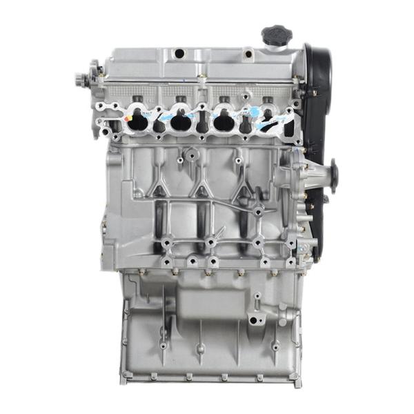 Quality JL474Q Complete Engine Assembly for DFSK 474 for sale