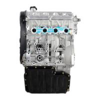 Quality JL474 Complete Engine Assembly for CHANGAN 1.3L for sale