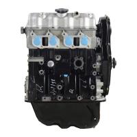 Quality LJ465QR Complete Engine Assembly for WULLING 465 1.0L for sale