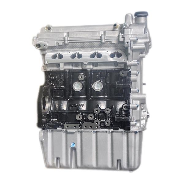 Quality B15 (L3C) Complete Engine Assembly for B15 CHEVROLET WORK L3C for sale