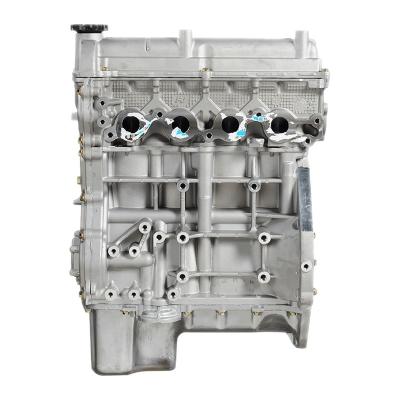 China K14BA Complete Engine Assembly for CHANGUE FREEDOW 1.4L (COOLCAR) for sale