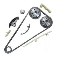 Quality TK10424 Timing Chain Kit for CAVALIER SUNFIRE Z24 2.4 (10PIEZA) for sale