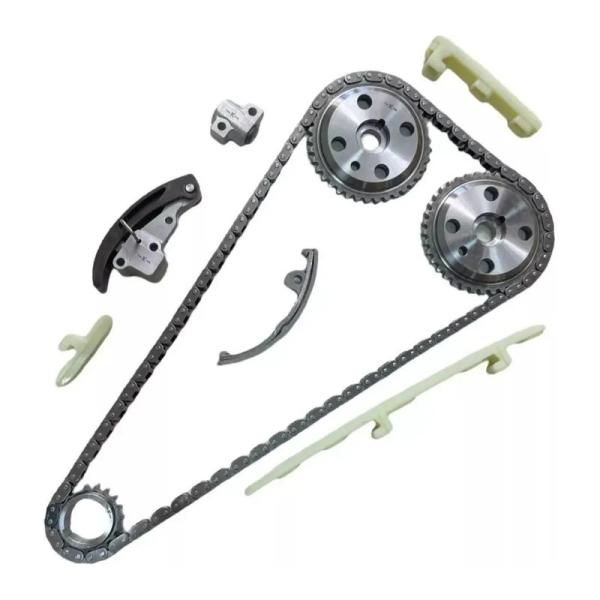 Quality TK10424 Timing Chain Kit for CAVALIER SUNFIRE Z24 2.4 (10PIEZA) for sale