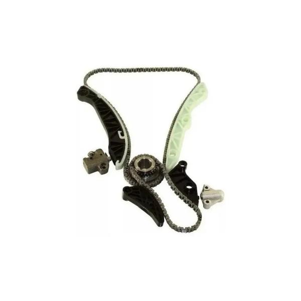 Quality 0488-4868AC Timing Chain Kit for CALIBER 2.0 COMPASS PATRIOT 2.4 (9PIEZAS) for sale