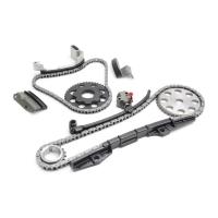 Quality G601-12-006 Timing Chain Kit for MAZDA BT50 B2600 2.6 (11 PIEZAS) for sale