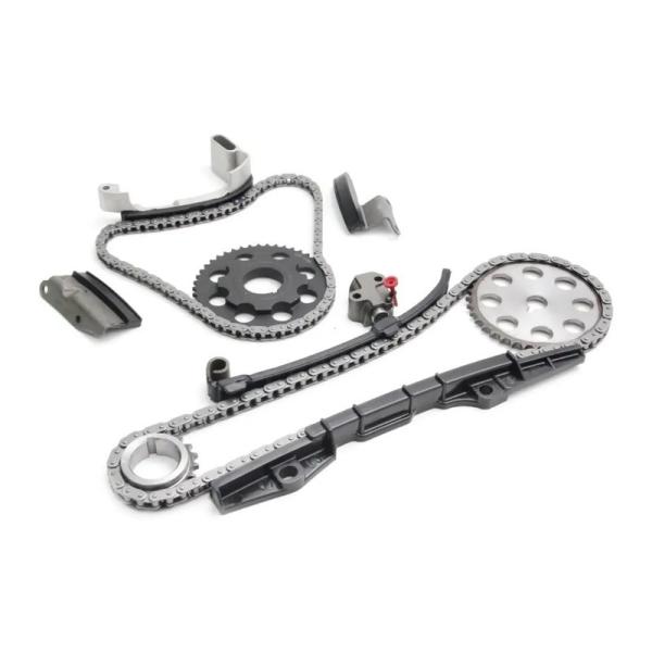Quality G601-12-006 Timing Chain Kit for MAZDA BT50 B2600 2.6 (11 PIEZAS) for sale