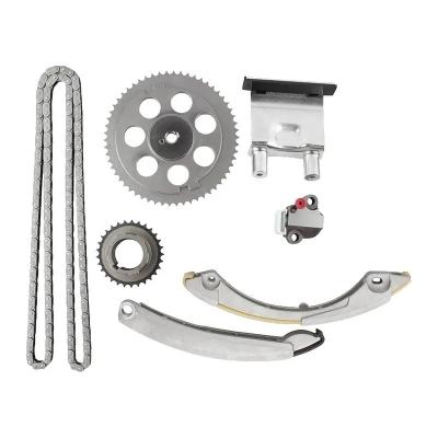 China TK10435-1 Timing Chain Kit for TRAIL BLAZER 4.2 COLORADO 3.7 (7PIEZAS) for sale