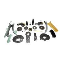 Quality TK-76080 Timing Chain Kit for EXPLORER RANGER SPORT TRAC 4.0 4CADENA (21PIEZAS) for sale