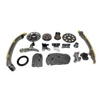 Quality 13506-75050 Timing Chain Kit for HILUX 2.7 HIACE 2TR 06-13 (16PIEZA) for sale