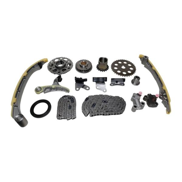 Quality 13506-75050 Timing Chain Kit for HILUX 2.7 HIACE 2TR 06-13 (16PIEZA) for sale