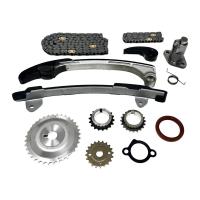 Quality 13506-28010 Timing Chain Kit for PREVIA CAMRY LUMIERE 2.4 02-06 (13PIEZA) for sale