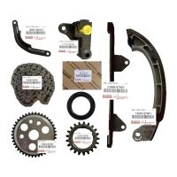 Quality 13506-97401 Timing Chain Kit for TERIOS COOL SPORT 1.3 02-07 (8PIEZAS) for sale