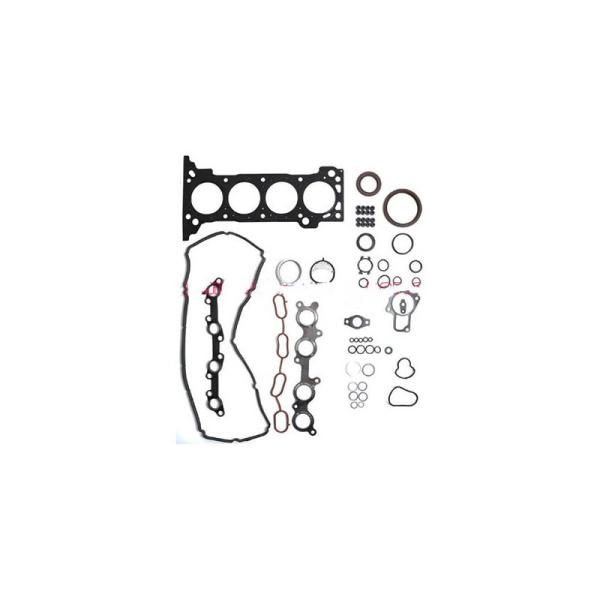 Quality 04111-0C080 Full Engine Gasket Set for HILUX HIACE 2.7 2TR 06-15 (04111-0C080) for sale