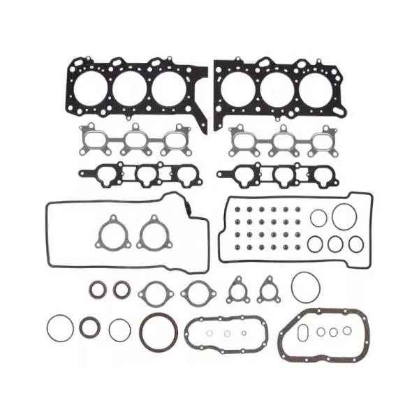 Quality 1140058820 Full Engine Gasket Set for GRAND VITARA XL5 XL7 6CIL 2.5 2.7 (1140058820) for sale