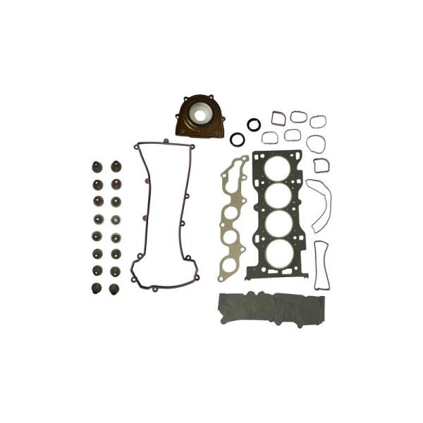 Quality 1S7C/6100/AA Full Engine Gasket Set for ECOSPORT RANGER MAZDA 3 2.0 2.3 (1S7C6100AA) for sale